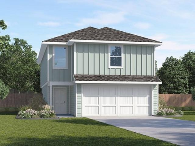 4810 Turquoise Park, San Antonio, TX 78222