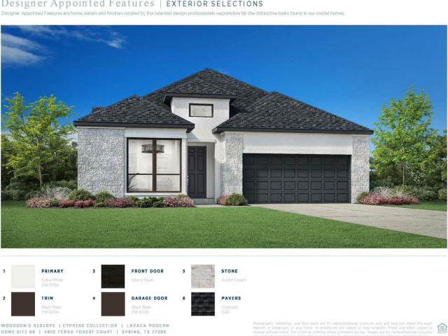 4810 Terra Forest Court