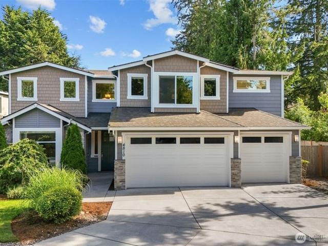 4810 th Ct SW, Mountlake Terrace, WA 98043