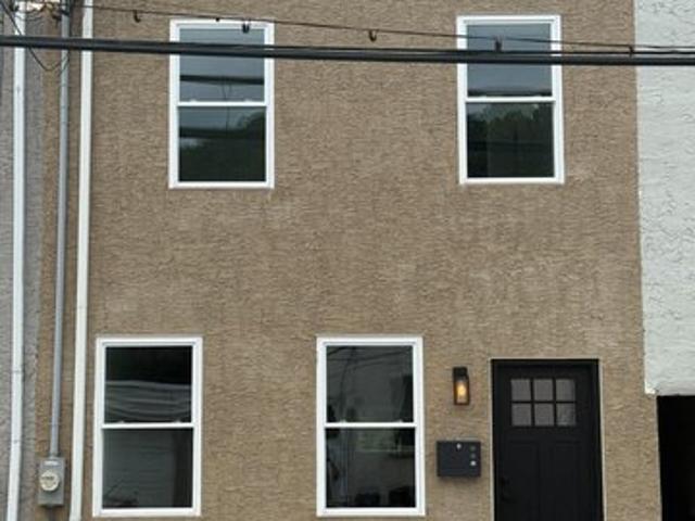 4810 Umbria St, Philadelphia, PA 19127