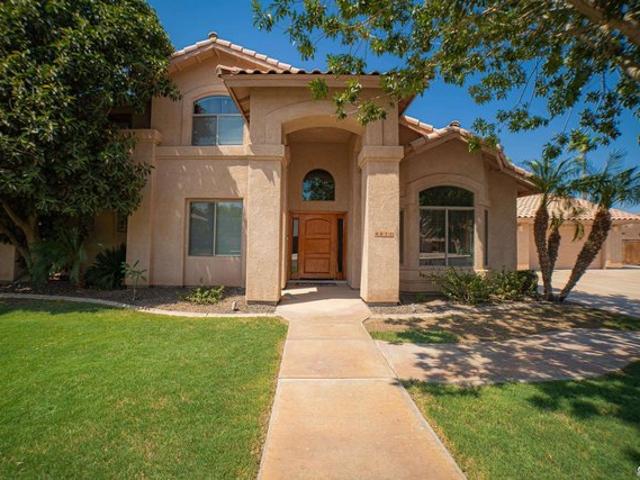 4810 W 30th Pl, Yuma, AZ 85364