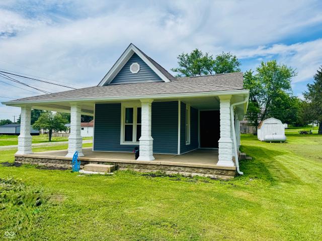4810 W State Road 58