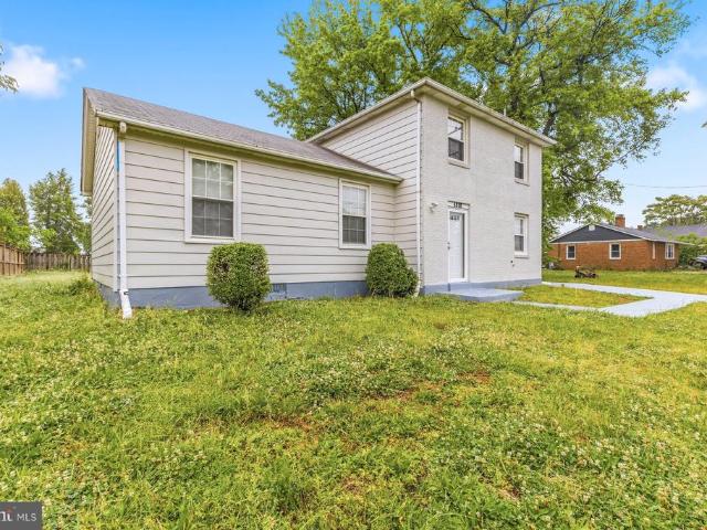 4810A Wheeler Road