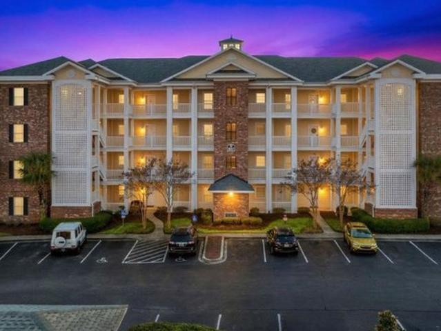 4811 Magnolia Lake Dr Unit 62 401, Myrtle Beach, SC 29577