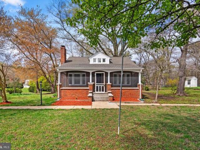 4811 Mason Springs Rd, Indian Head, MD 20640