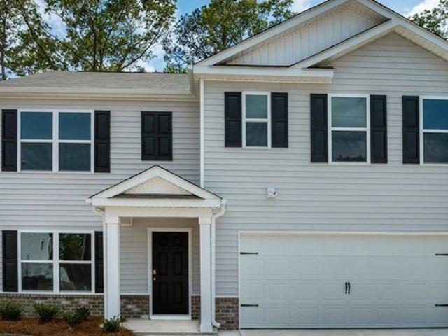 4811 Martha Wynd Way, Farmville, NC 27828