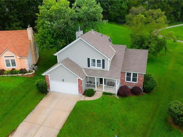 4811 NW 57th Court