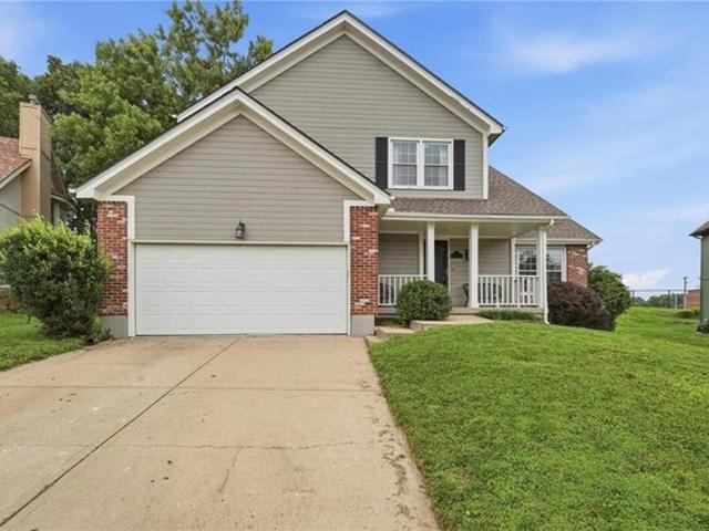 4811 NW 57th Ct, Kansas City, MO 64151