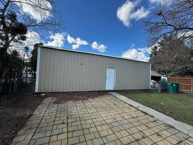 4811 N Lincoln St, Spokane, WA 99205 | MLS #202614