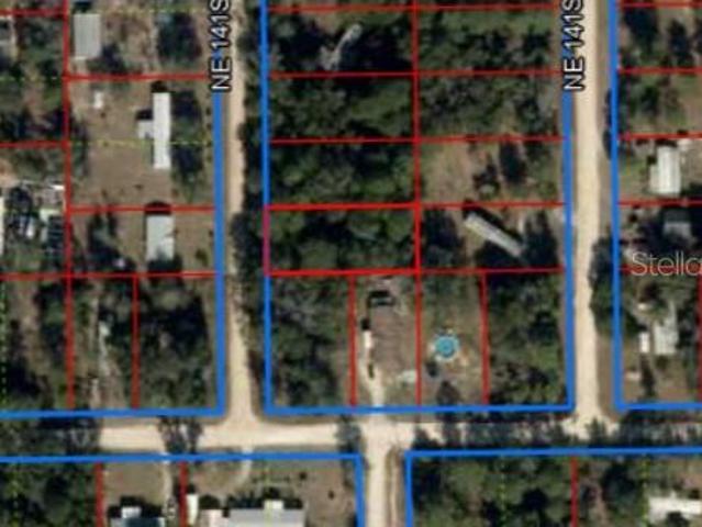 4811 NE 141st Ave, Williston, FL 32696 | MLS #OM688513 | Compass