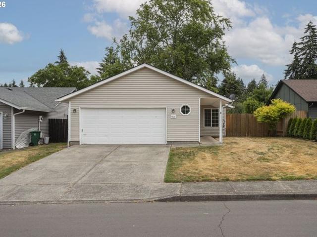 4811 NE 130th Ave, Vancouver, WA 98682