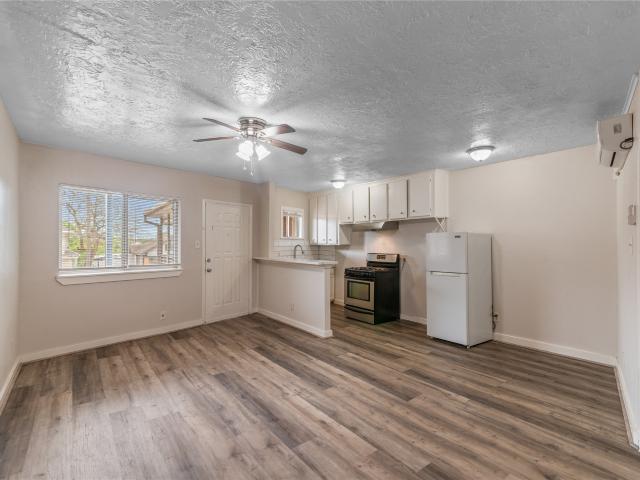 4811 Oakland St, Unit 6, Houston, TX 77023 | MLS #36741