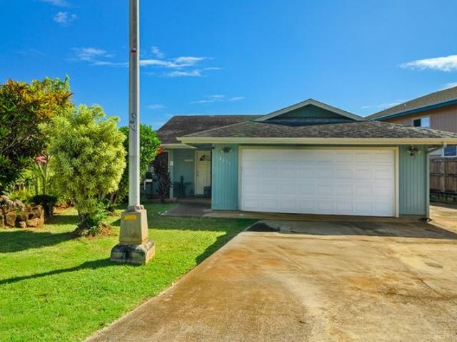 4811 Ohu Rd, Kapaa, HI 96746