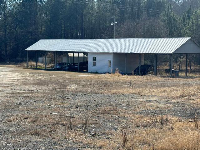 4811 Old Faison Road