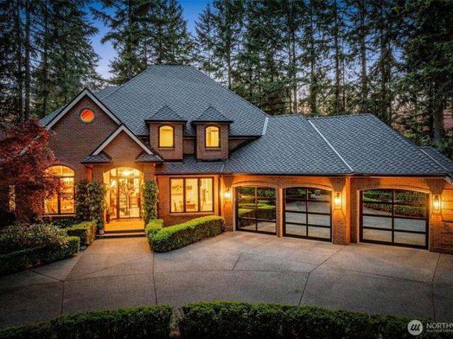 4811 Old Stump Dr NW, Gig Harbor, WA 98332