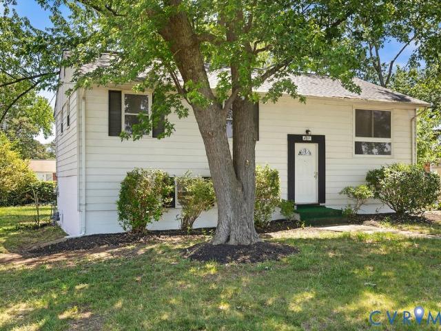 4811 Altair Road