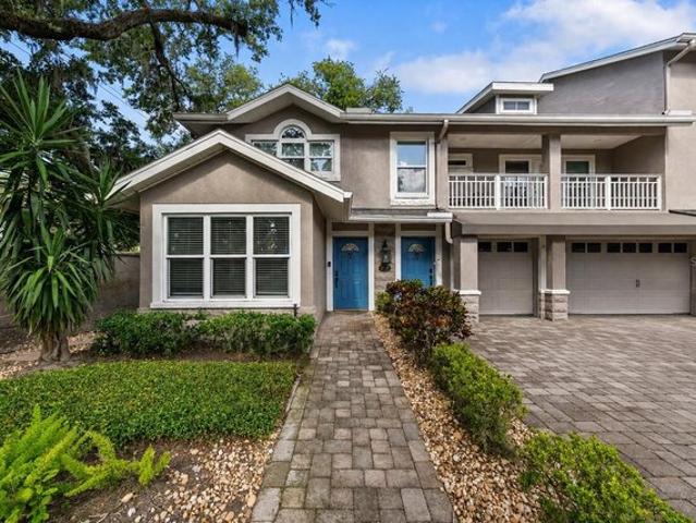 4811 Bayshore Blvd Unit 307, Tampa, FL 33611
