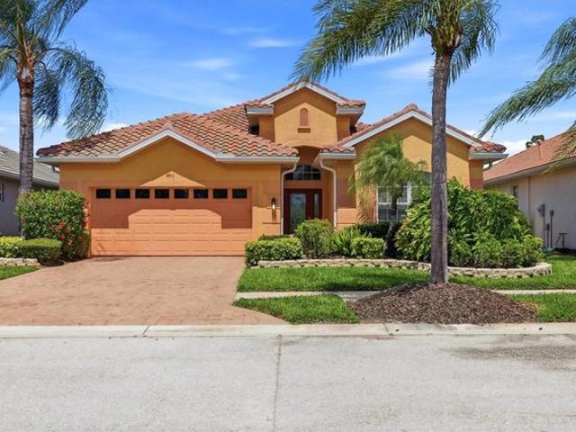 4811 Blue Heron Cir, North Port, FL 34287