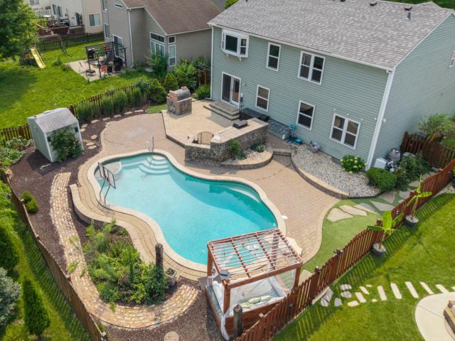 4811 Bordeaux Drive