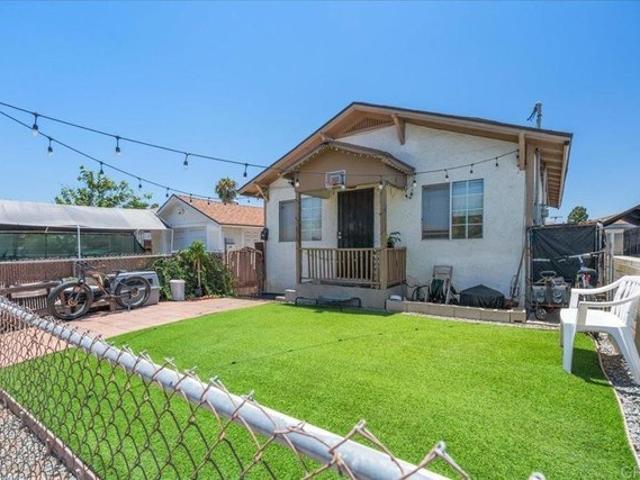 4811 Castle Ave, San Diego, CA 92105