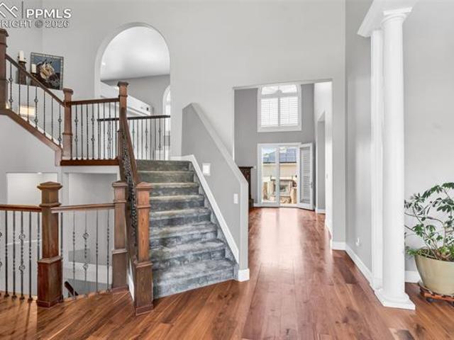4811 Castor Drive