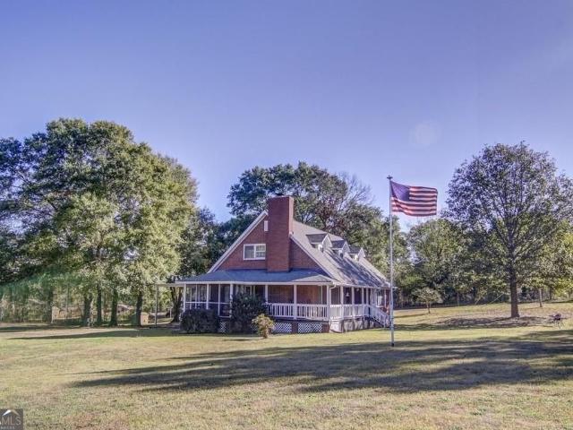 4811 Cook Road SW