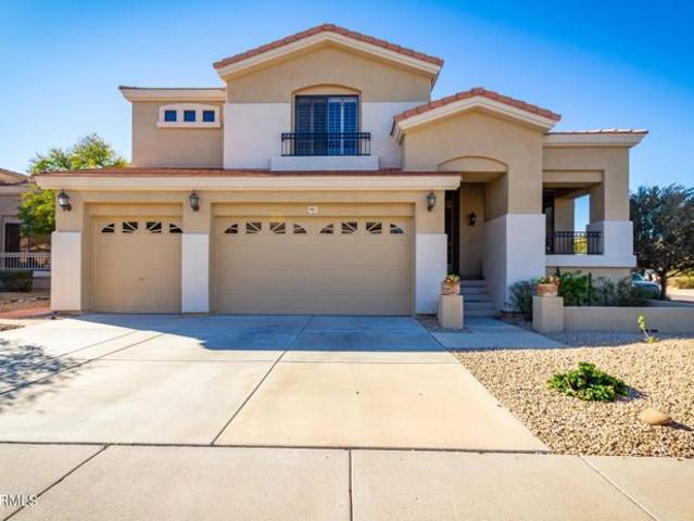 4811 E Daley Ln, Phoenix, AZ 85054