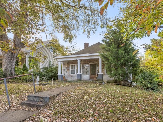 4811 Elkins Ave