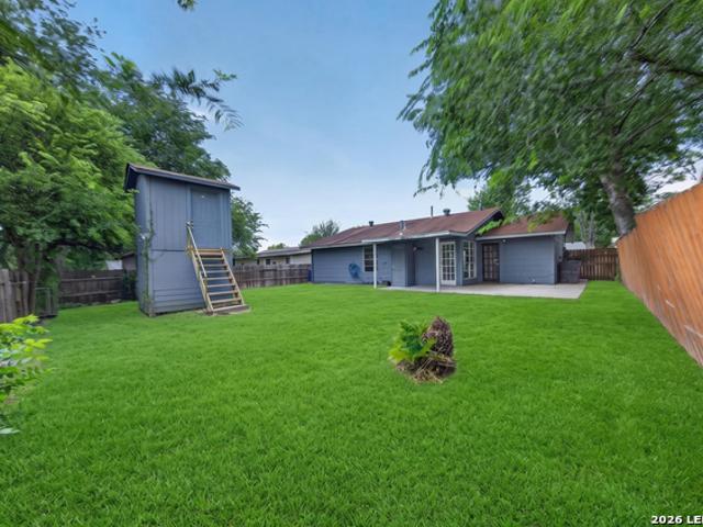 4811 Guadalajara Dr