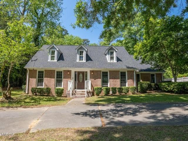 4811 Guerry Dr, Macon, GA 31210