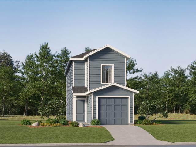 4811 George Cunningham Loop, Temple, TX 76502 | Compass