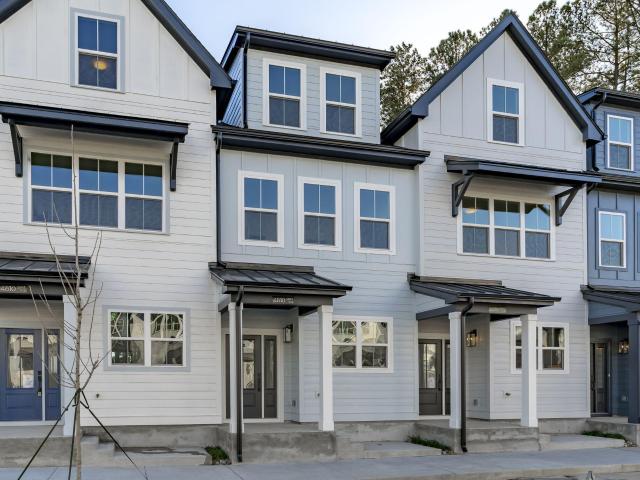 4811 Gossamer Ln, Unit 106, Raleigh, NC 27616 | MLS #10155 | Compass