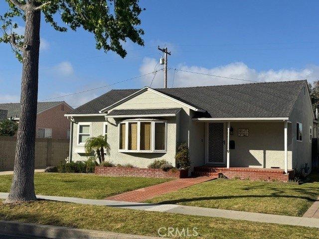 4811 Highgrove Ave, Torrance, CA 90505