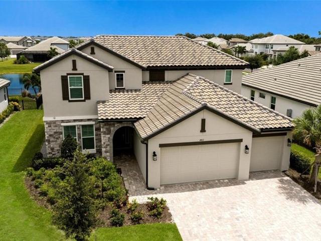 4811 Honey Dew Ln, Bradenton, FL 34211