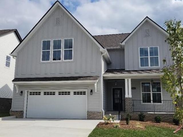 4811 Kintore Dr, Nolensville, TN 37135