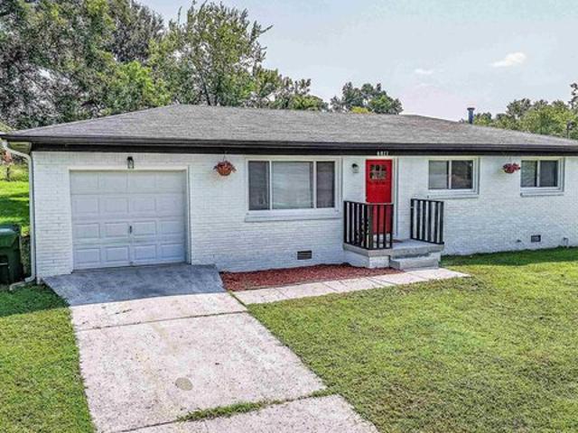 4811 Lumary Dr NW, Huntsville, AL 35810