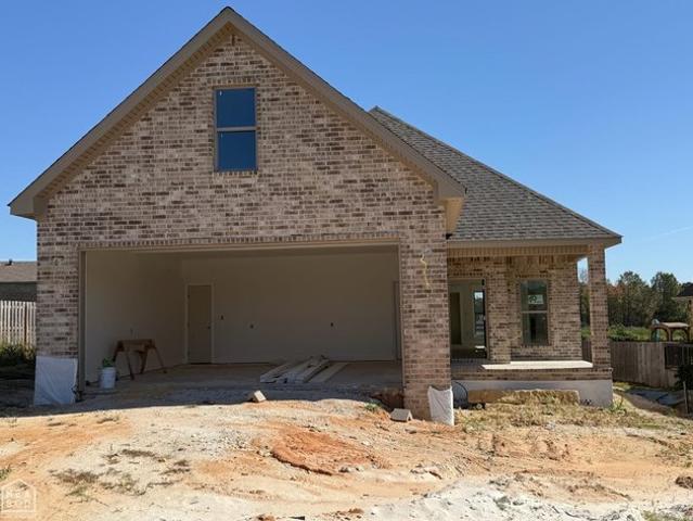 4811 Lochmoor Cir, Jonesboro, AR 72405