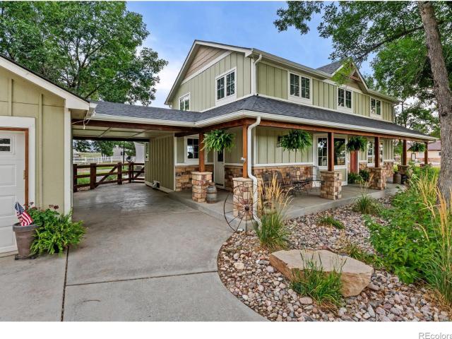 4811 Lonetree Drive