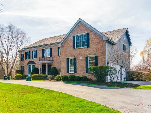 4811 Preserve Parkway