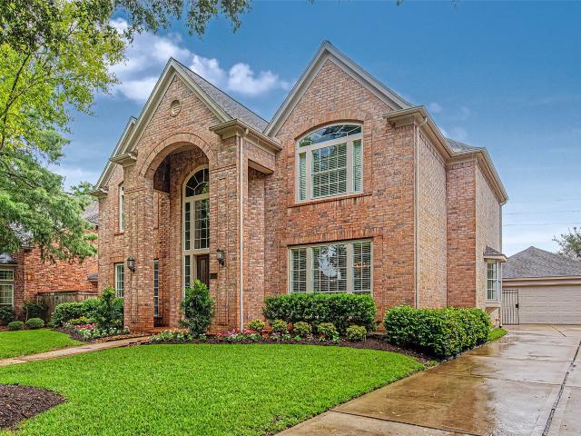 4811 Rachelle Court