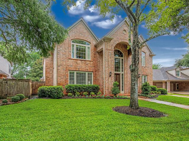 4811 Rachelle Court