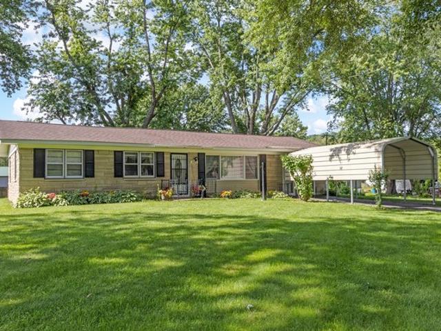 4811 State Road 46 E, Nashville, IN 47448
