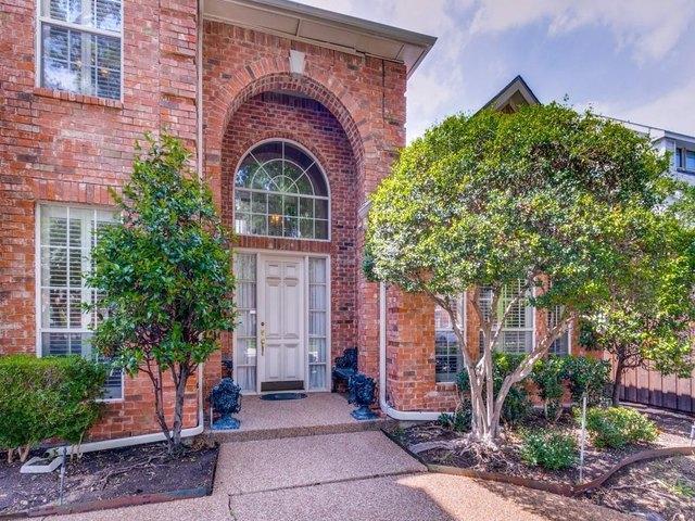 4811 Stony Ford Dr, Dallas, TX 75287