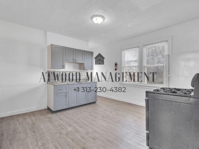 4811 Seyburn St 3 Bedroom Apartment for Rent at 4811 Seyburn St, Detroit, MI 48214 Kettering butzel