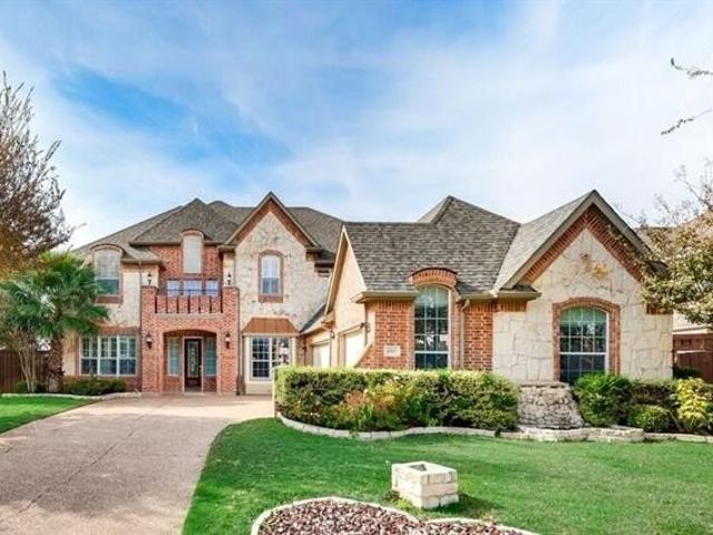 4811 Shannon Dr, Frisco, TX 75034