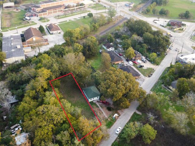 4811 Shreveport Blvd, Houston, TX 77028 | MLS #5752