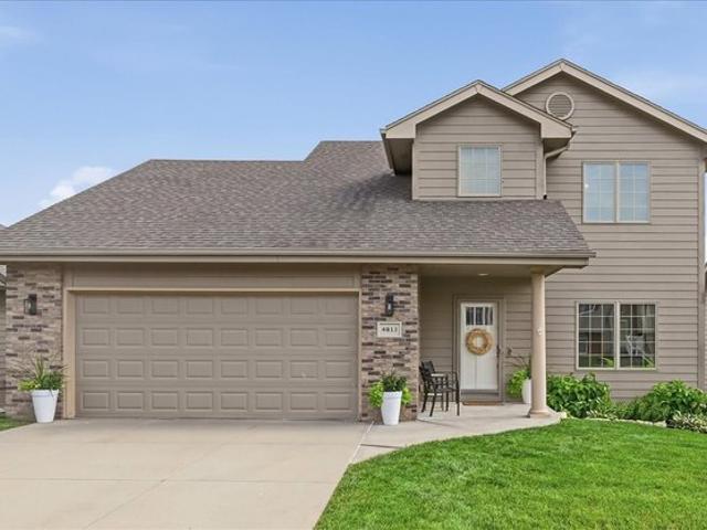 4811 Spring Cir, Council Bluffs, IA 51503