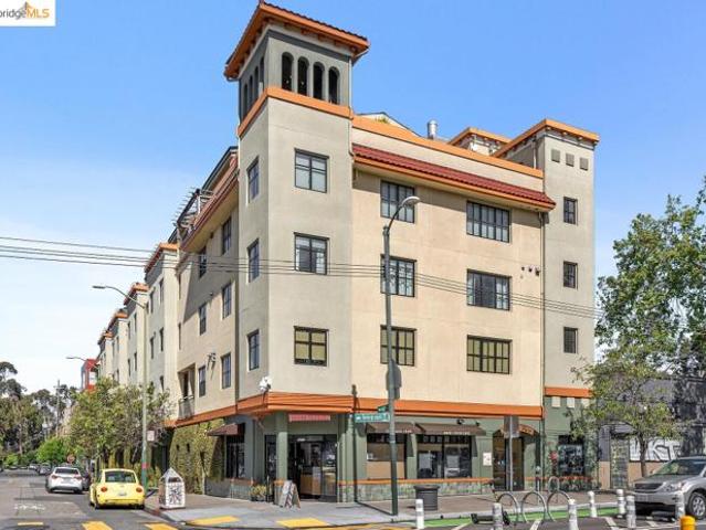 4811 Telegraph Ave #206 Oakland, CA 94609