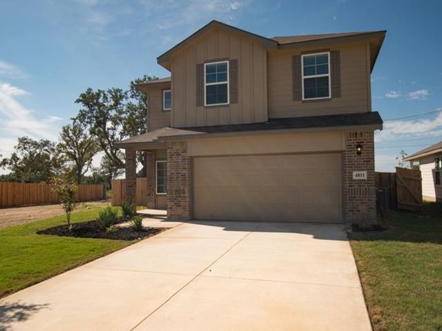 4811 Vogesite Path, San Antonio, TX 78253