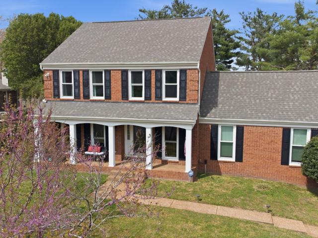 4811 Wayside Dr